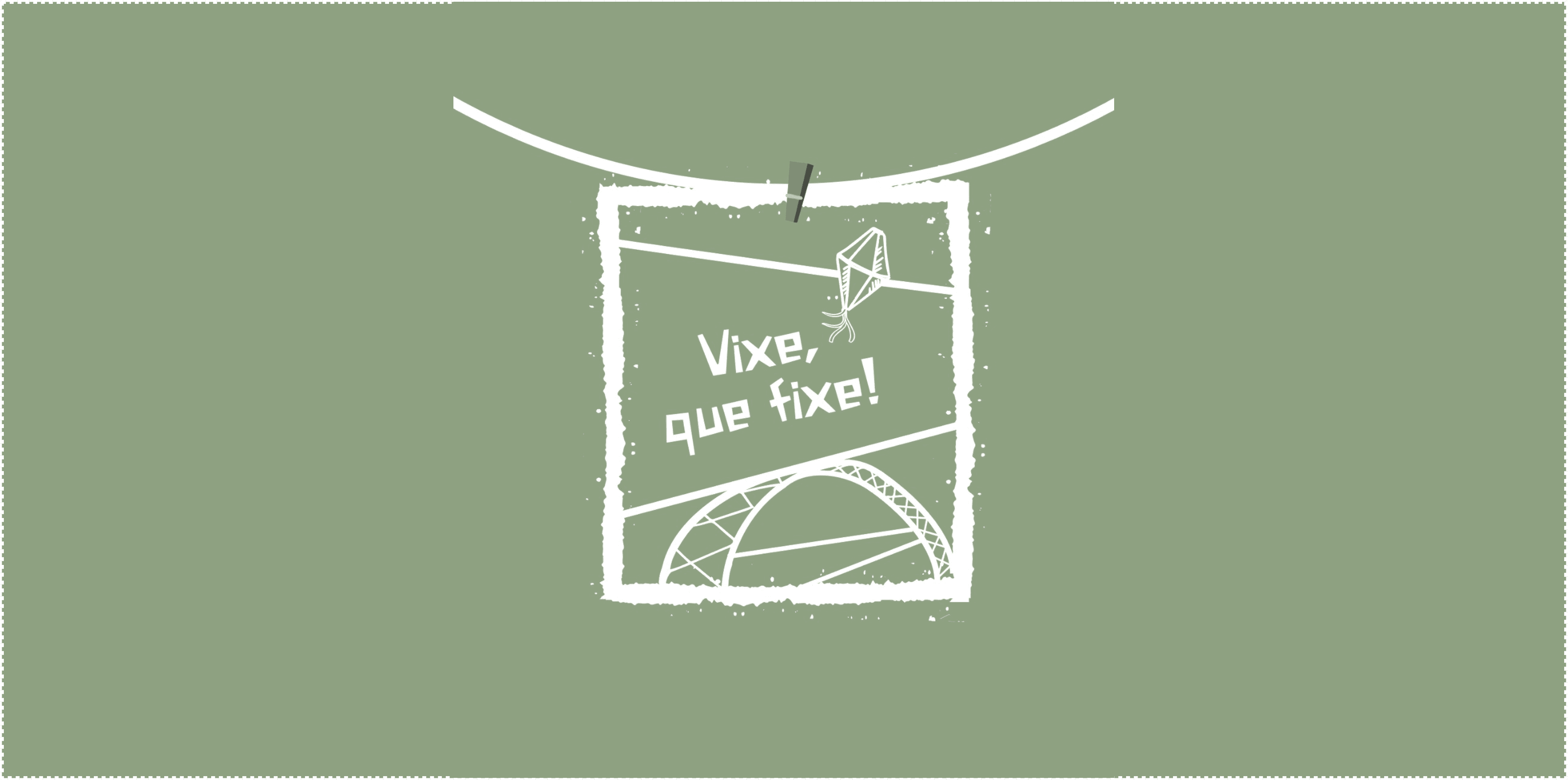 Vixe, que fixe! - BrasileiroSou Associação Empresarial